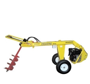 AUGERS - Total Rental