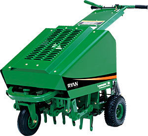 AERATORS - Total Rental