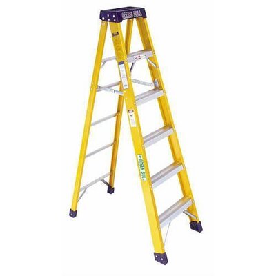 Step Ladders - Total Rental